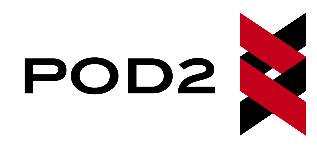 Pod2 - Enjoy your work